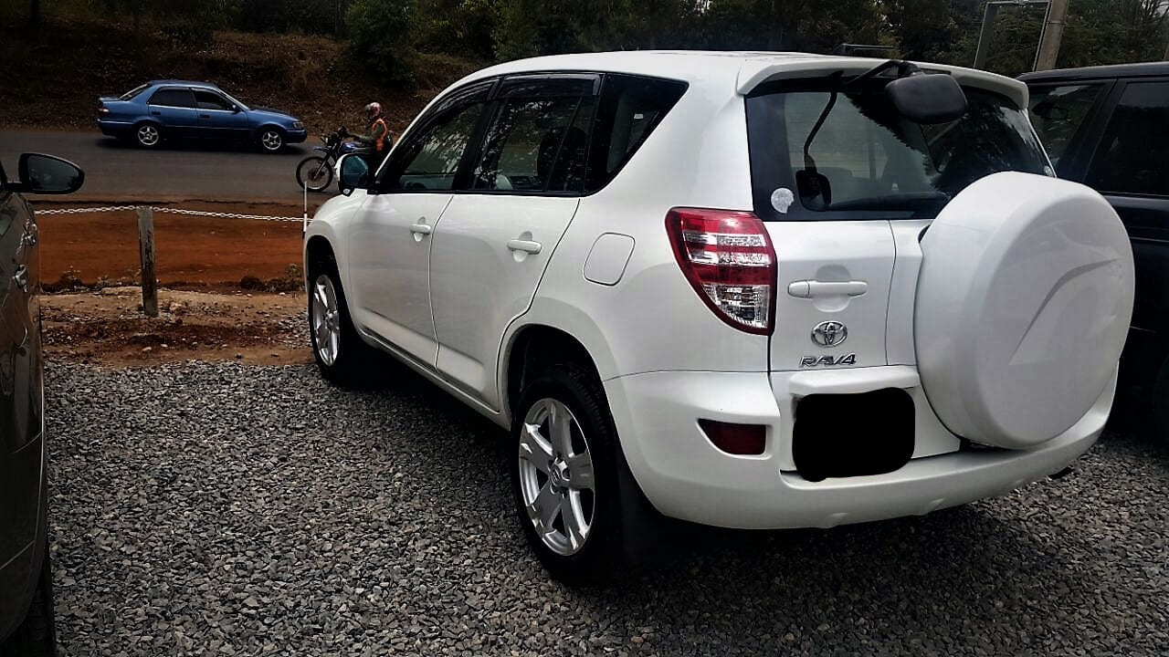 Car Hire – Executive Diaspora Support